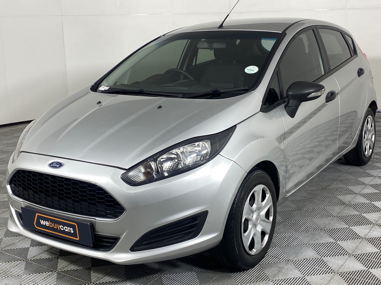 Ford Fiesta 1.4i (71 kW) Ambiente Hatch Back for sale - R 137 900 ...