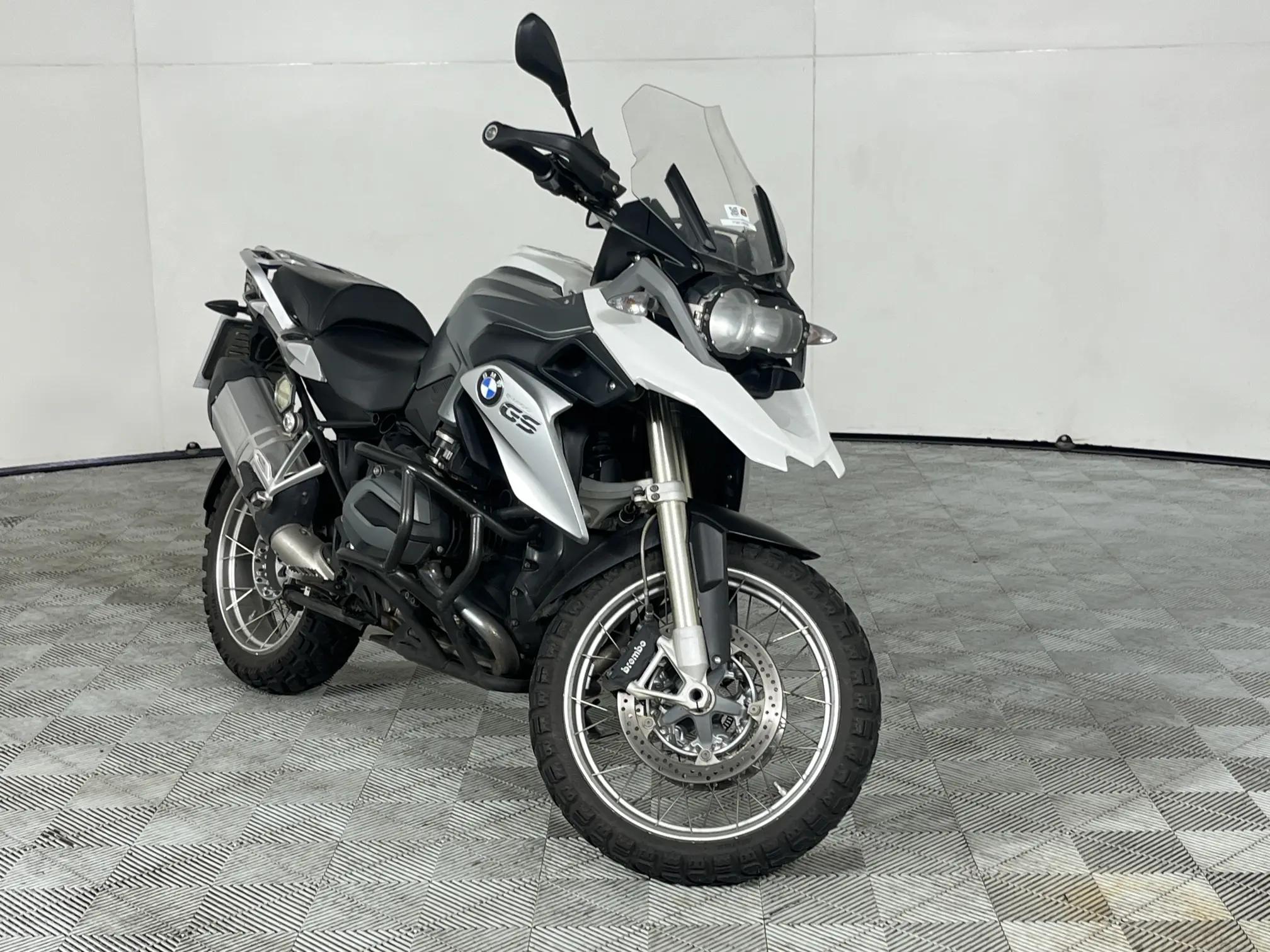 BMW R1200GS Full Spec for sale in Western Cape - Cape Town - Carfind.co.za (ID:7071671)