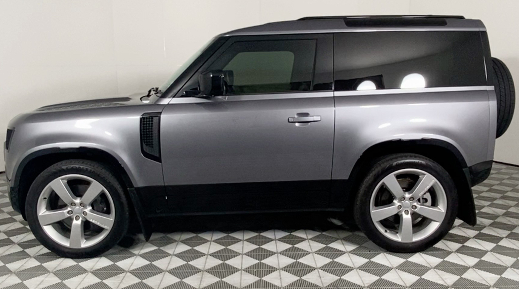 Land Rover Defender 90 P400 SE X-Dynamic (294kW) for sale - R1 597 900 ...