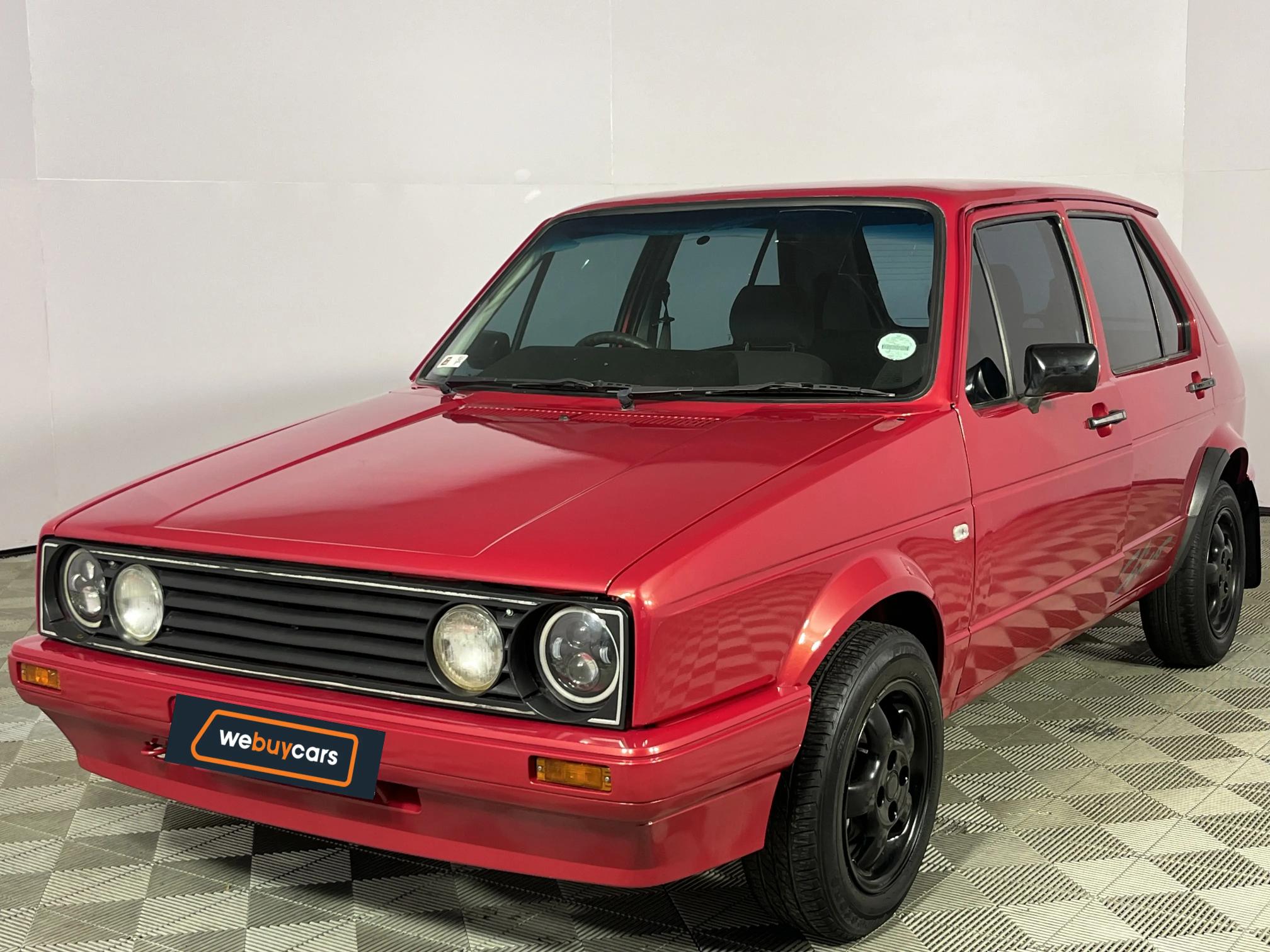 Volkswagen (VW) Citi Chico 1.4 for sale in KZN - Durban - Carfind.co.za ...