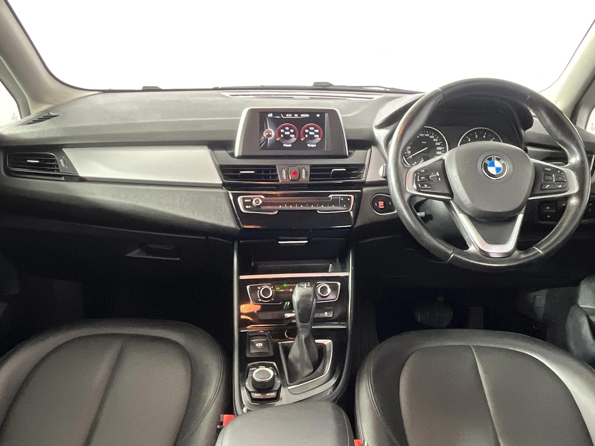 BMW 218i (F45) Active Tourer Steptronic for sale in North West ...
