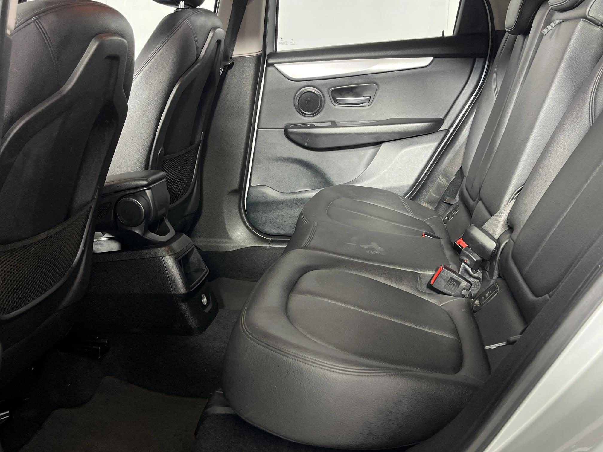 BMW 218i (F45) Active Tourer Steptronic for sale in North West ...