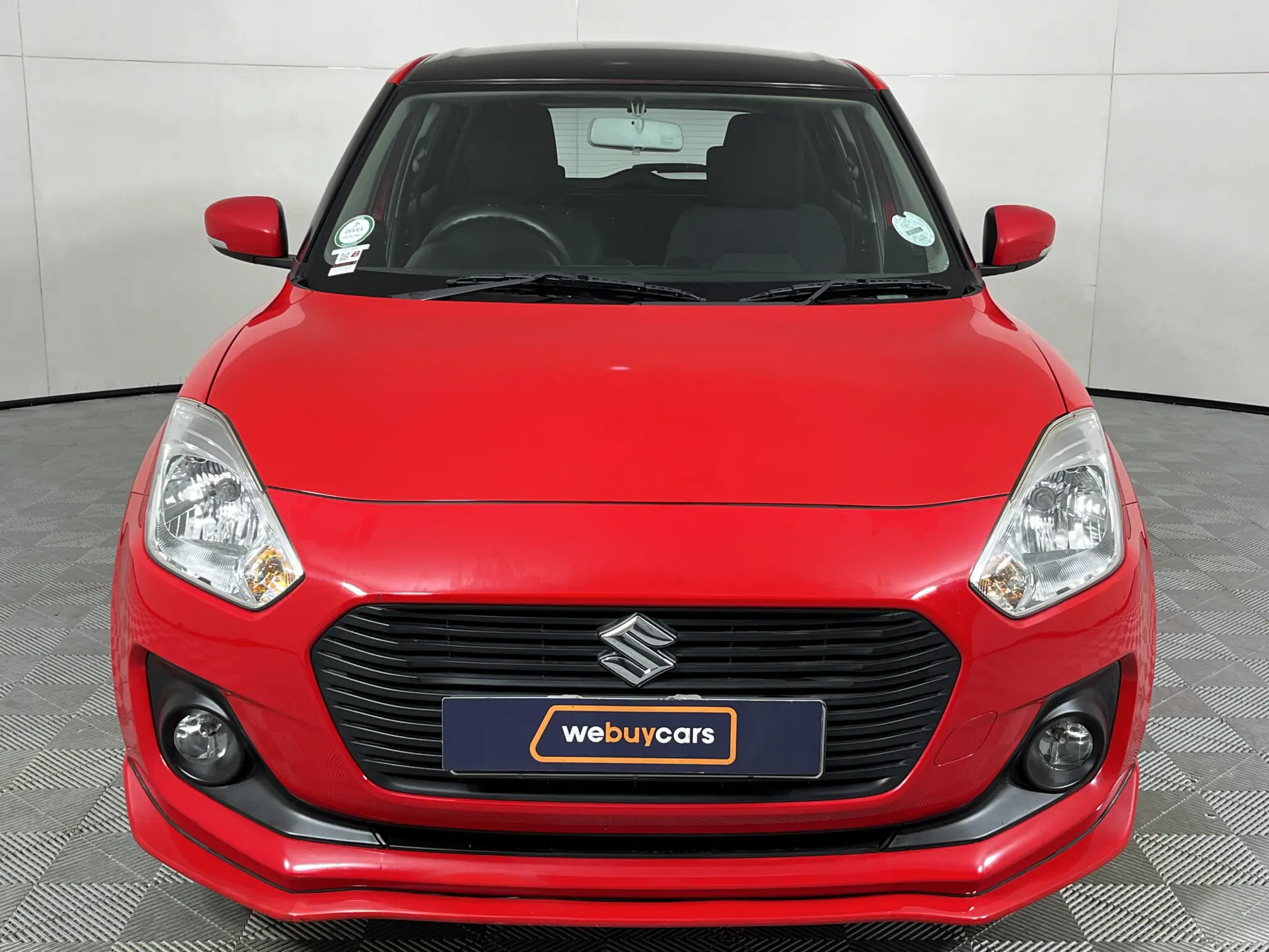 Used 2019 Suzuki Swift 1.2 GL for sale | WeBuyCars