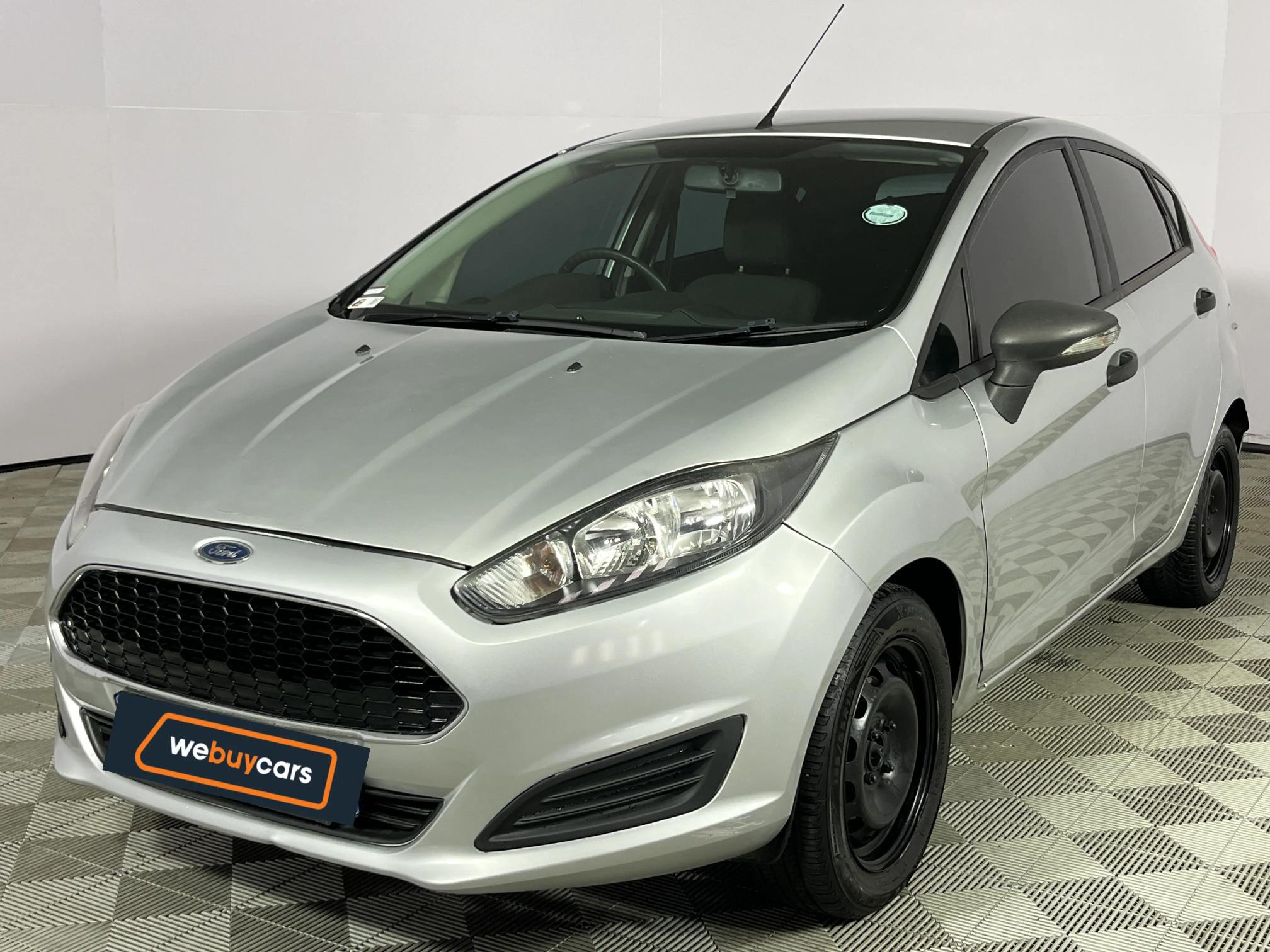 Ford Fiesta 1.4i (71 kW) Ambiente Hatch Back for sale in KZN - Durban ...