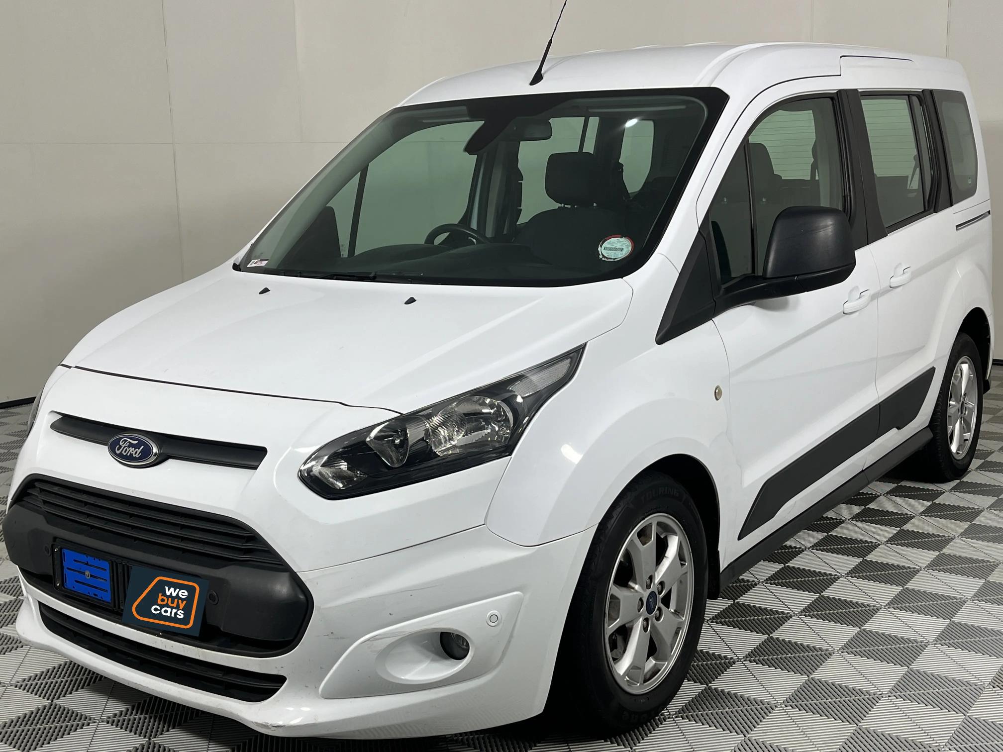 Ford Tourneo 1.0 Connect Trend SWB for sale in Eastern Cape - Port ...