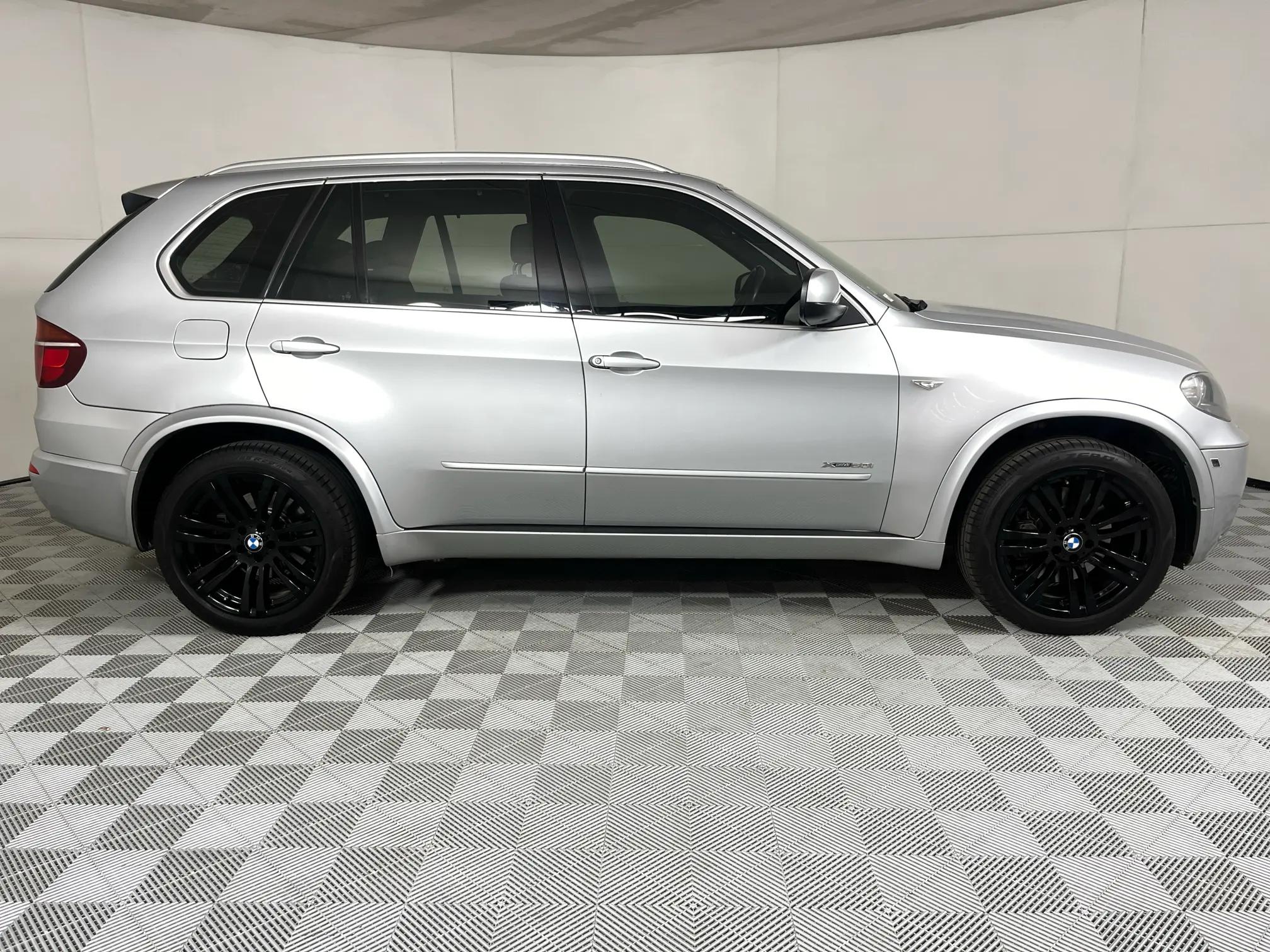 BMW X5 xDrive 50i (E70) Steptronic M-Sport for sale - R 180 900 | Carfind.co.za