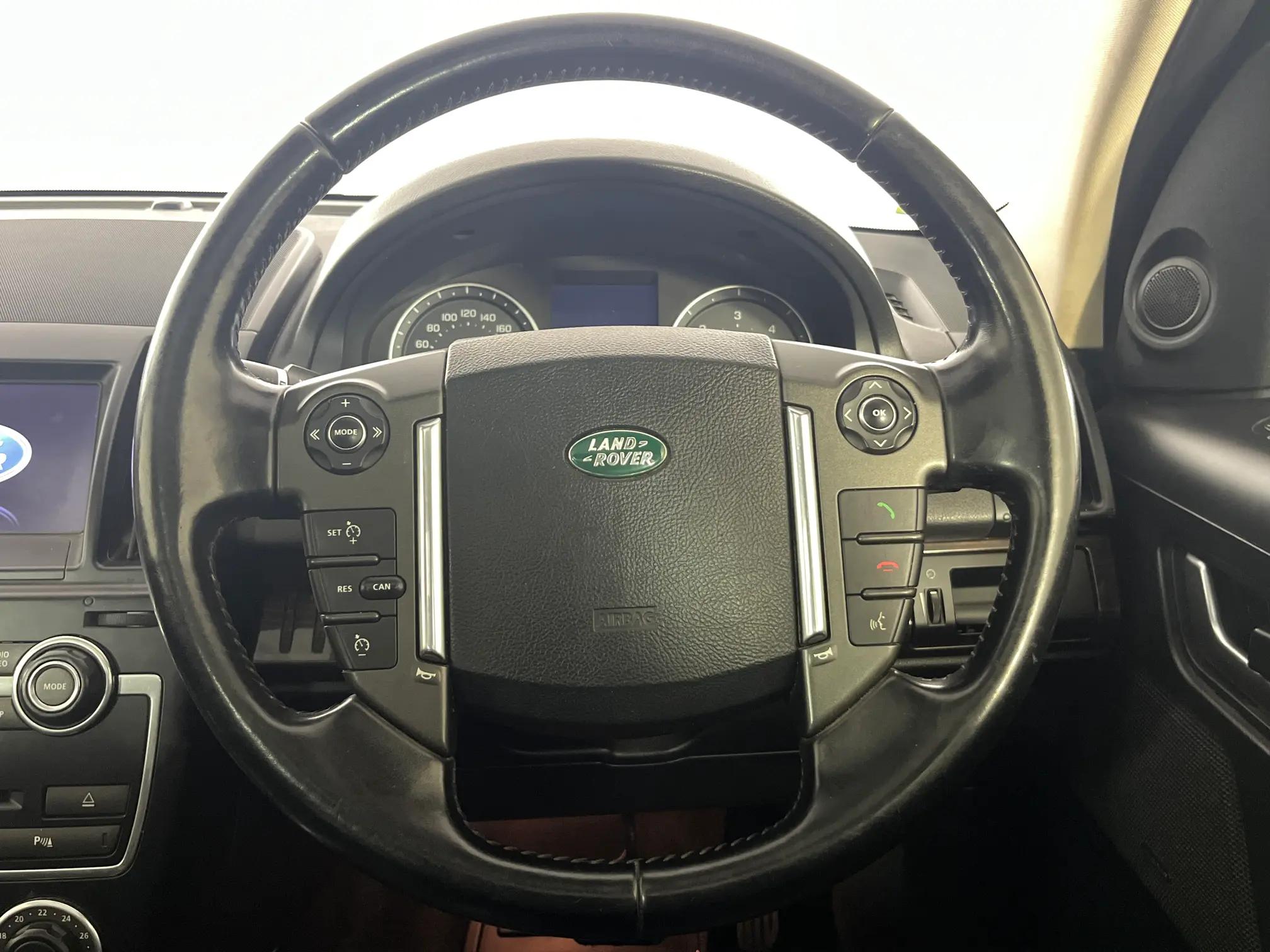 Land Rover Freelander II 2.2 SD4 HSE Auto for sale - R 76 900 | Carfind ...