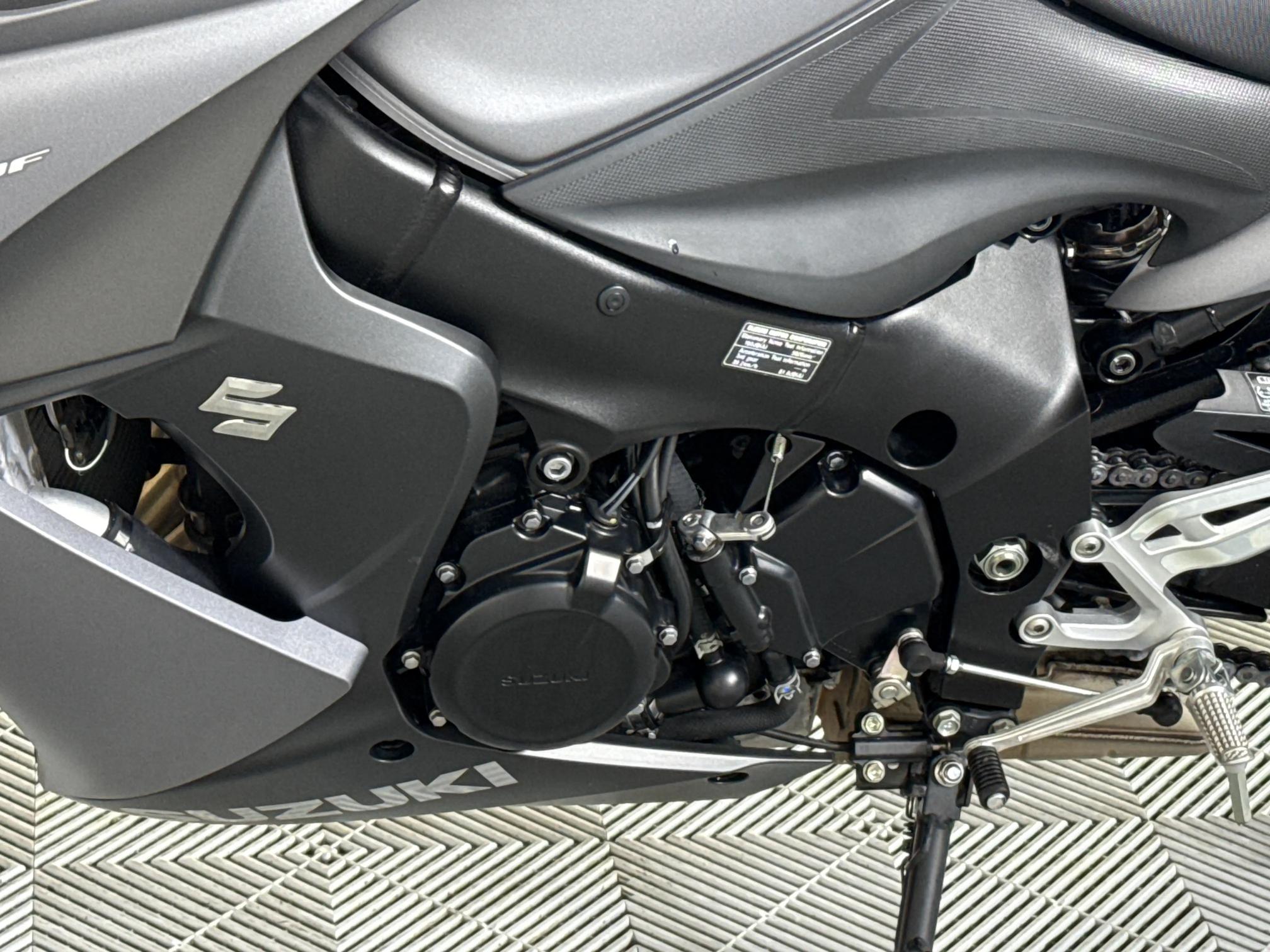 Suzuki GSXS 1000 F for sale in Gauteng - Centurion - Carfind.co.za (ID ...