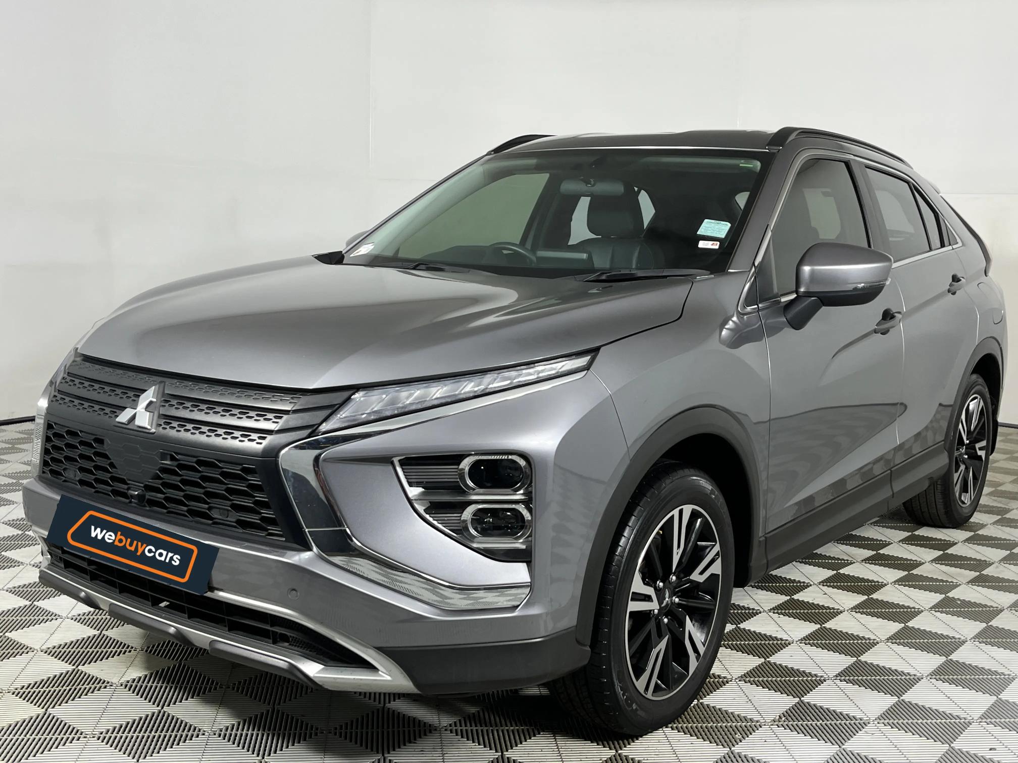 Mitsubishi Eclipse Cross 1.5T GLS CVT for sale in Gauteng - Pretoria ...