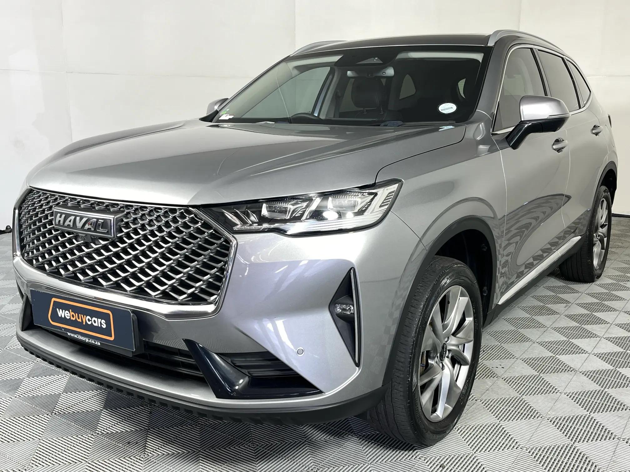 Haval H6 2.0T Super Luxury DCT 4x4 for sale - R 402 900 | Carfind.co.za