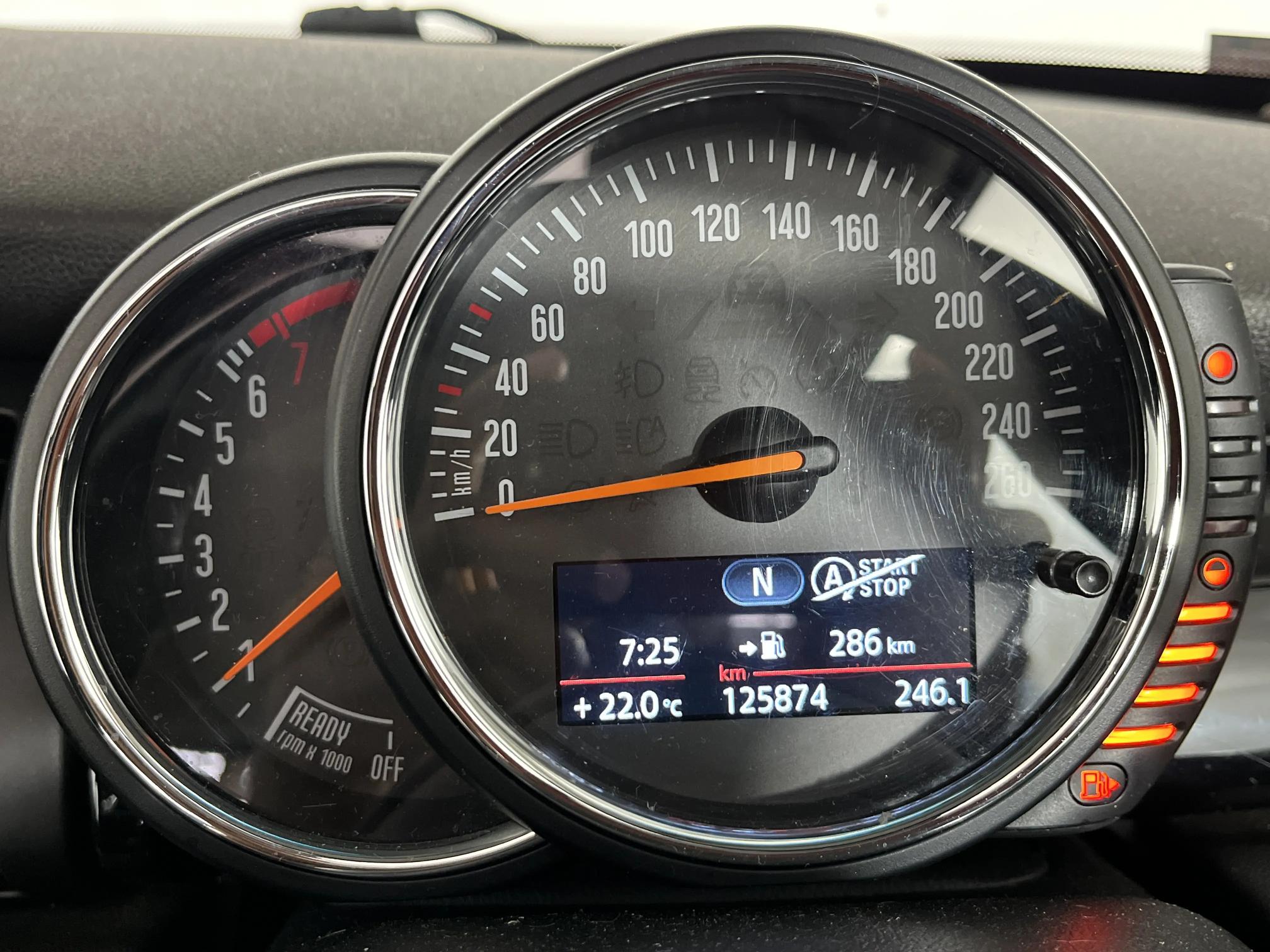 MINI Cooper S Mark IV (141 kW) for sale in Gauteng - Johannesburg ...