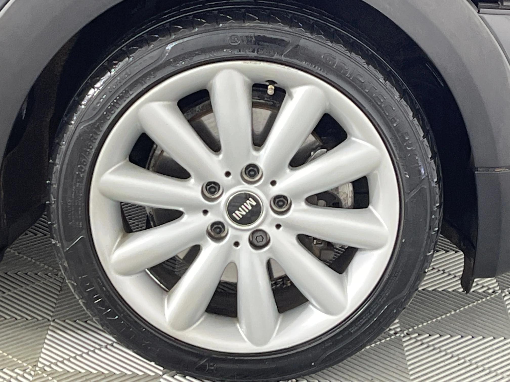 MINI Cooper S Mark IV (141 kW) for sale in Gauteng - Johannesburg ...