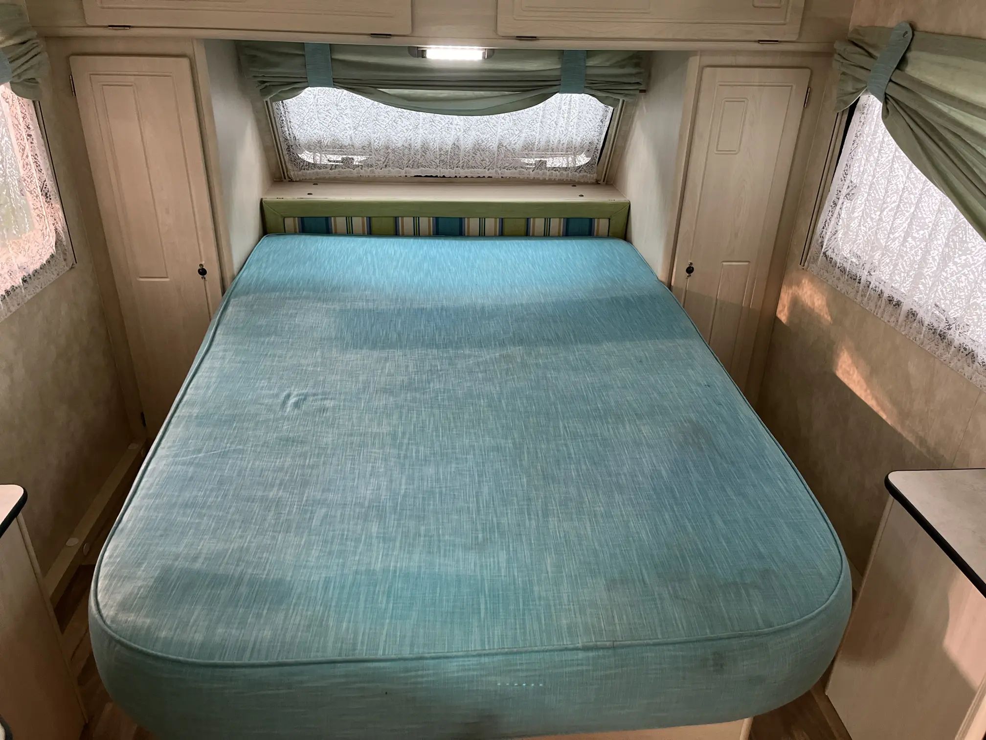 Used 2016 Sprite Sprint Caravan for sale | WeBuyCars