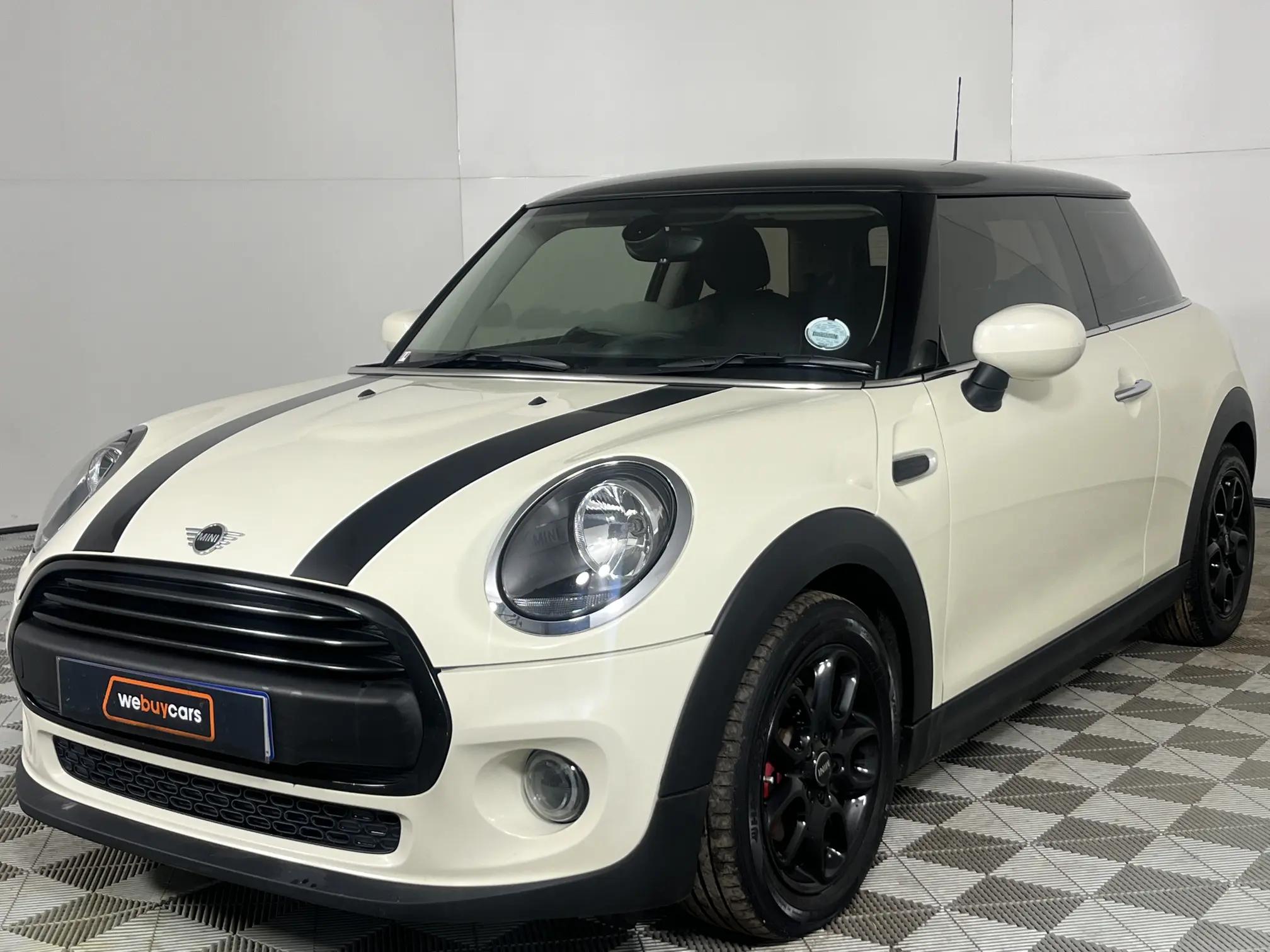 MINI Cooper Mark V (100 kW) Steptronic for sale in Gauteng - Pretoria ...