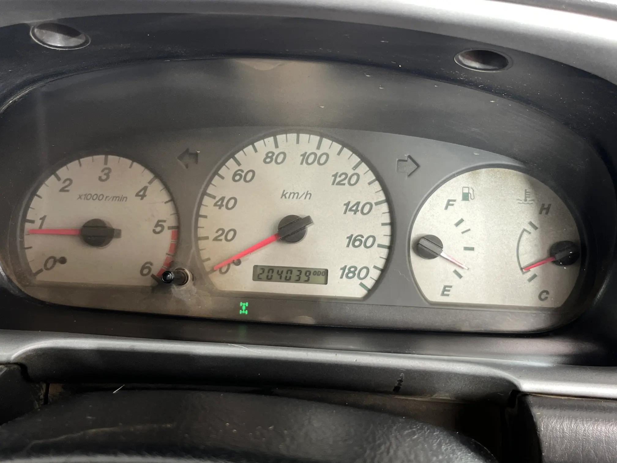 Ford Ranger II 2500 TD XLT Double Cab 4X4 for sale - R 79 900 | Carfind ...