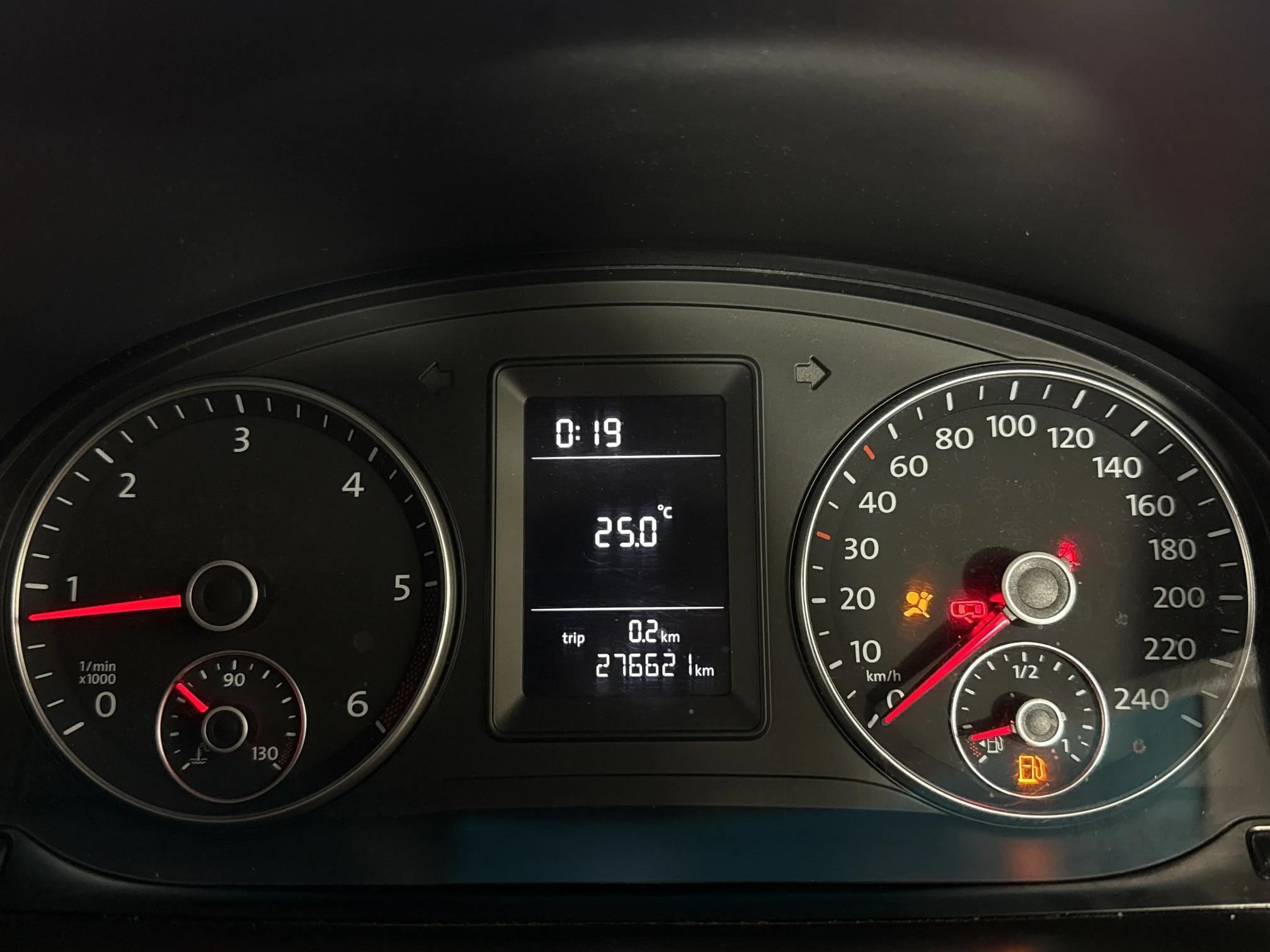 Volkswagen (VW) Caddy 2.0 TDi Maxi Panel Van for sale in Gauteng ...