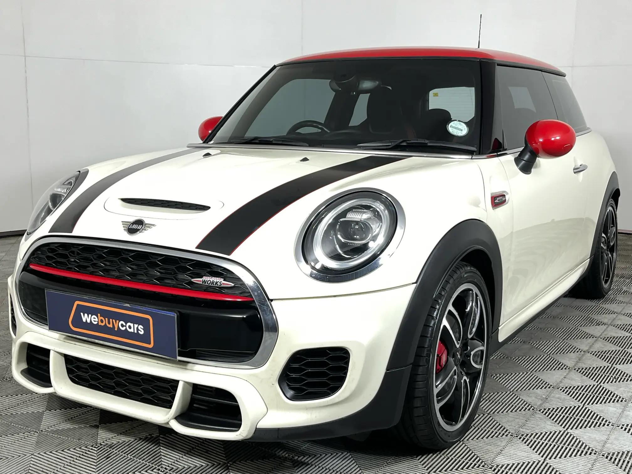 MINI Cars for sale in South Africa - New and Used