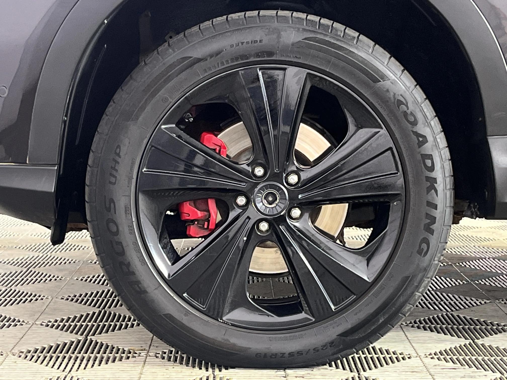 Haval H6 C 2.0T Luxury DCT for sale in Gauteng - Johannesburg - Carfind.co.za (ID:7968438)