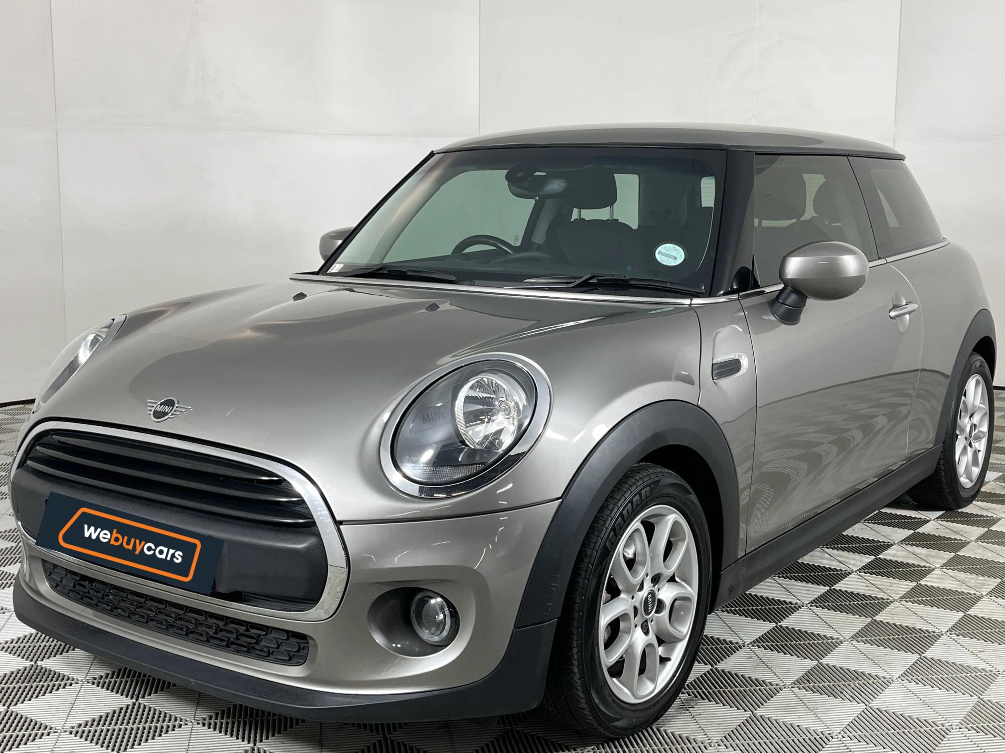 MINI Cooper Mark V (100 kW) Steptronic for sale in Gauteng ...