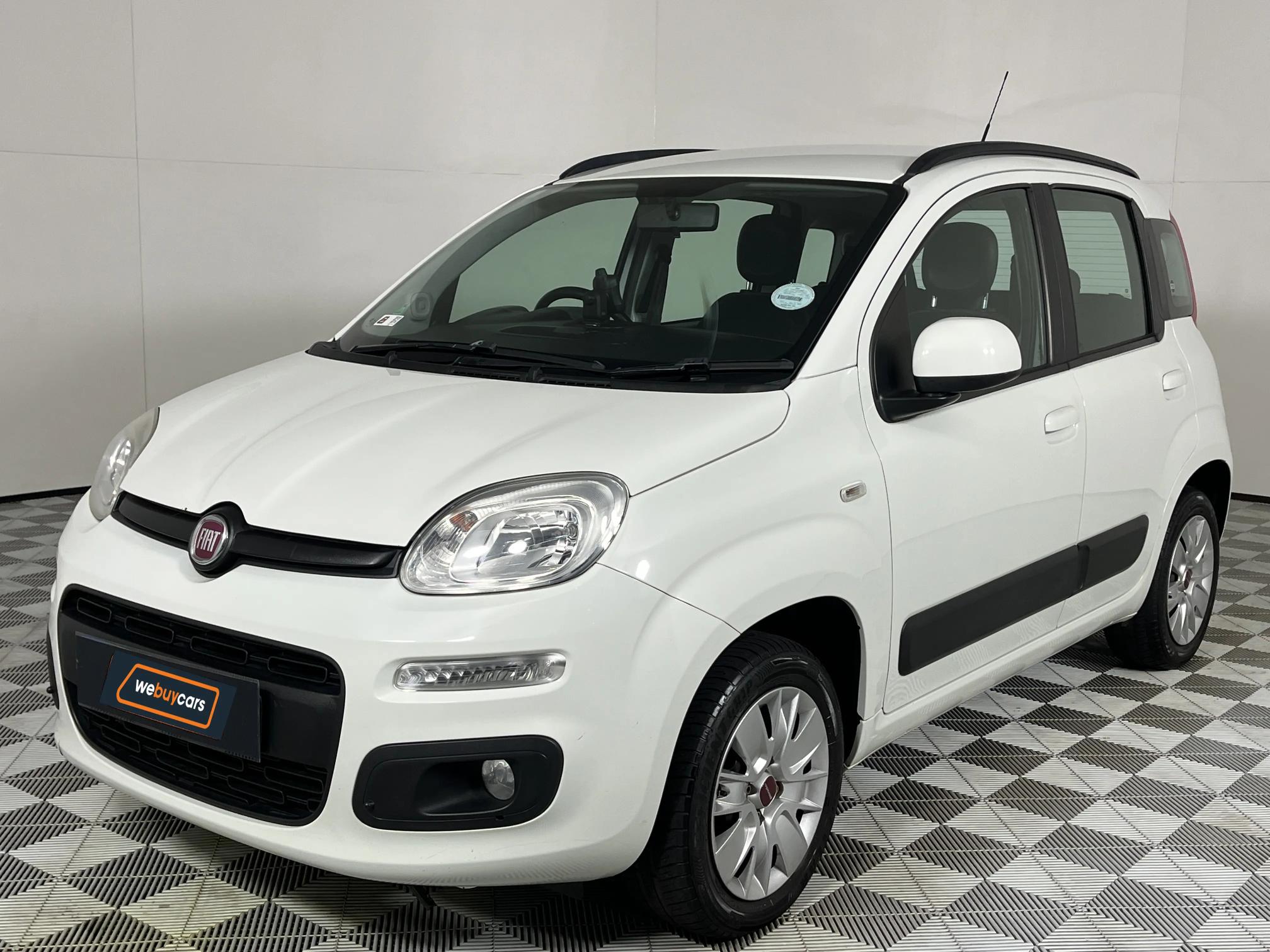 Fiat Panda 900T Easy for sale in KZN - Durban - Carfind.co.za (ID:7836048)