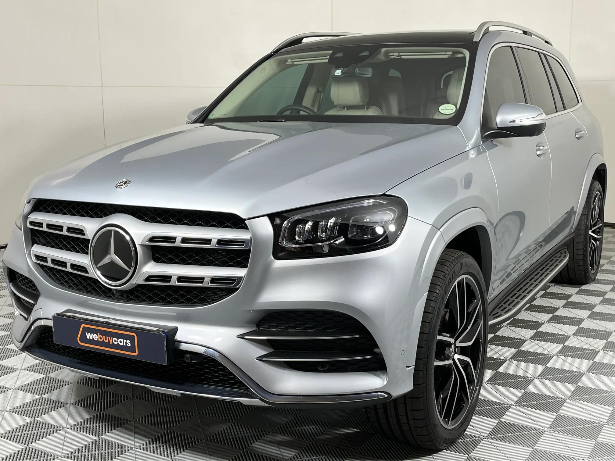 Mercedes Benz GLS 580 for sale - R1 867 900 | Carfind.co.za