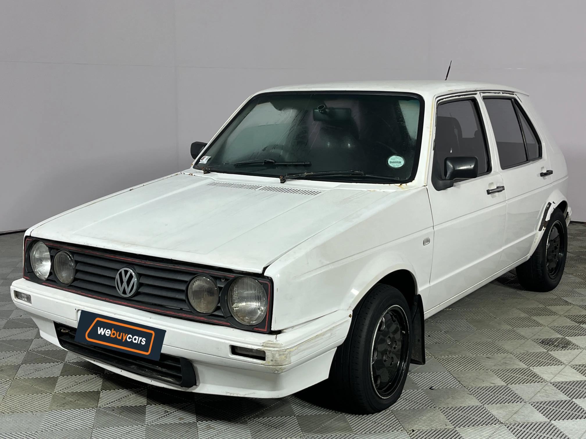Volkswagen (VW) Citi Chico 1.4 for sale in Western Cape - Cape Town ...
