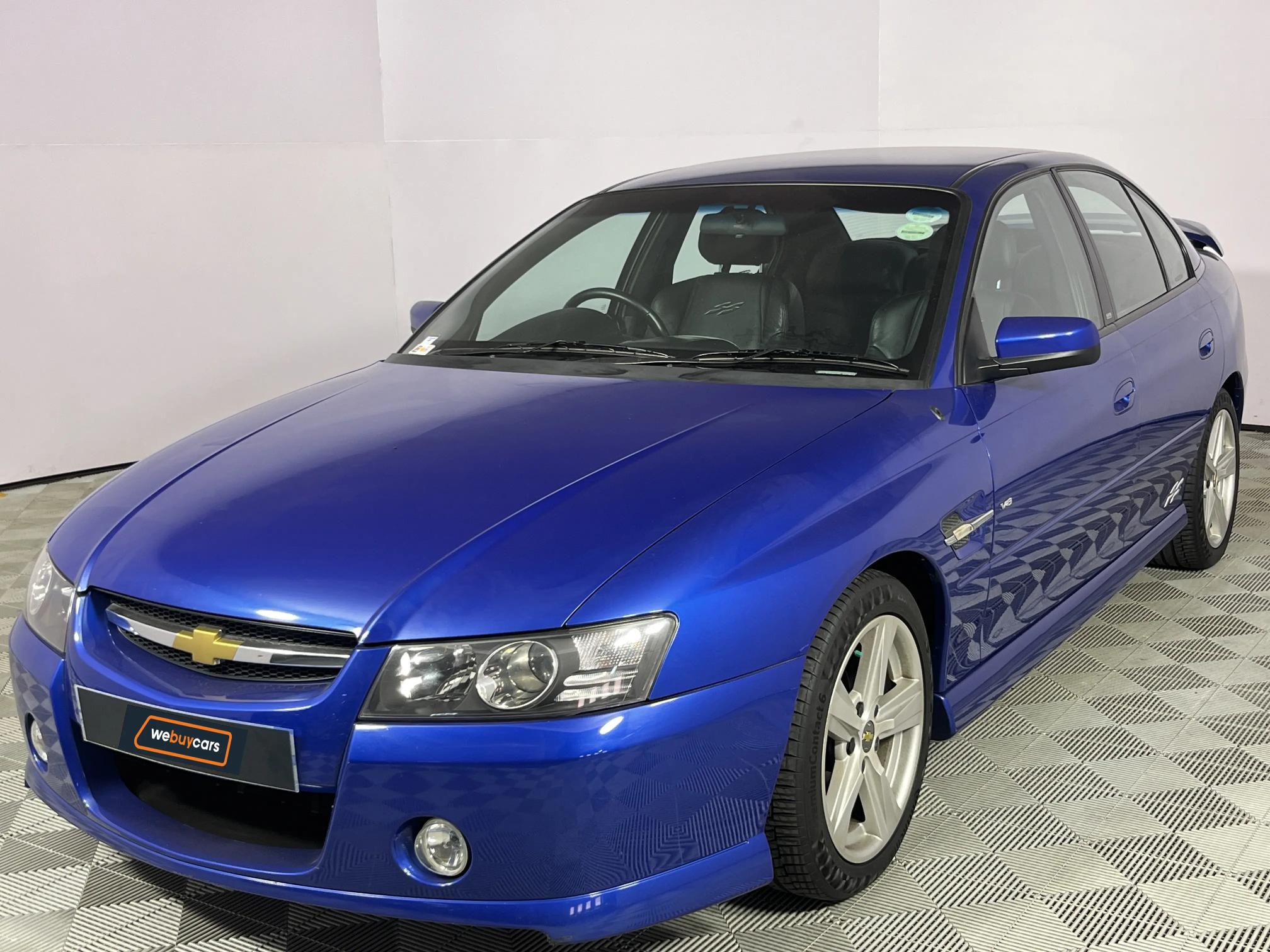 Chevrolet Lumina Cars For Sale In South Africa | New Cars & Used Cars ...