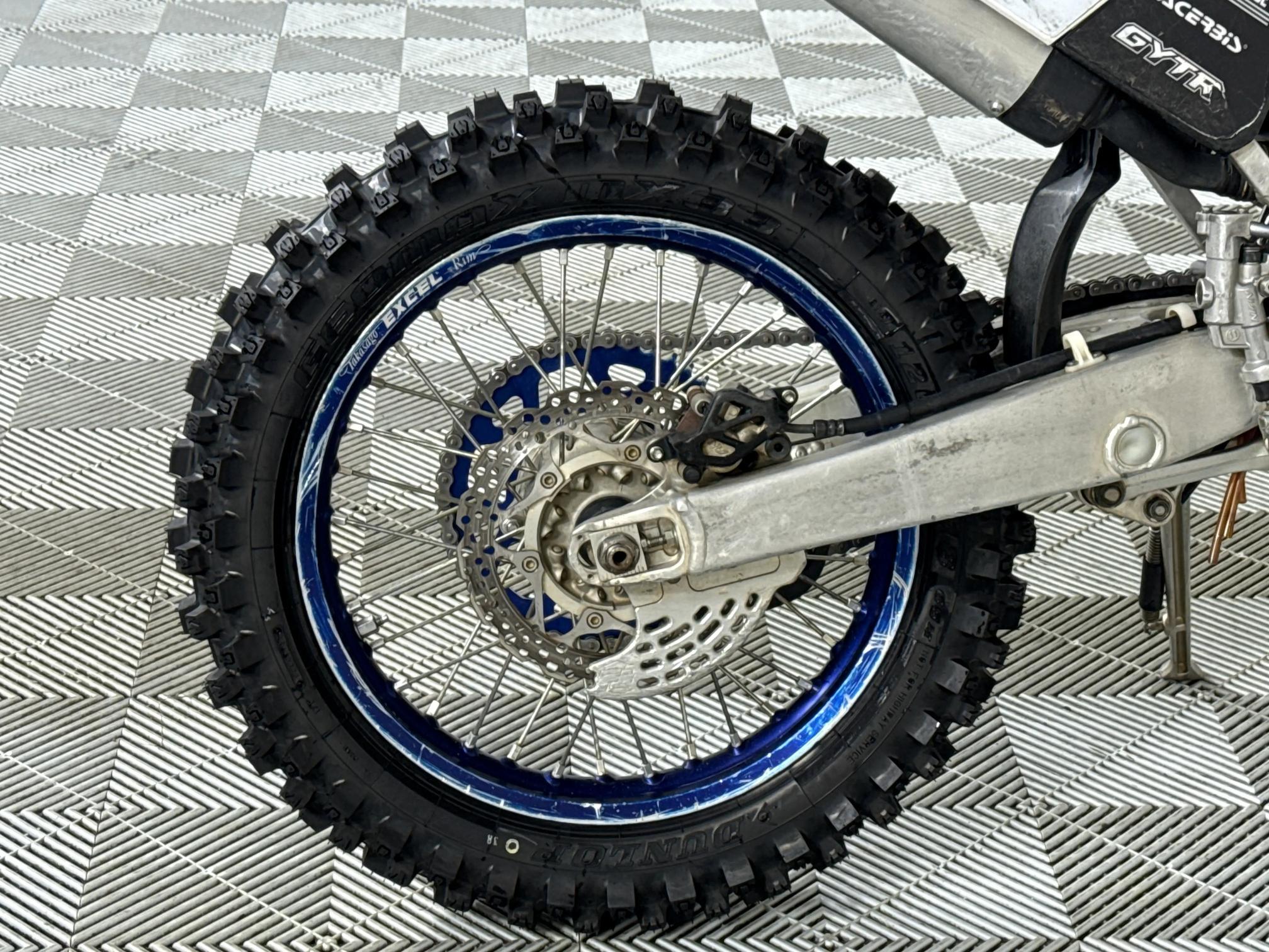 Yamaha YZ 250 X for sale in Gauteng - Centurion - Carfind.co.za (ID ...