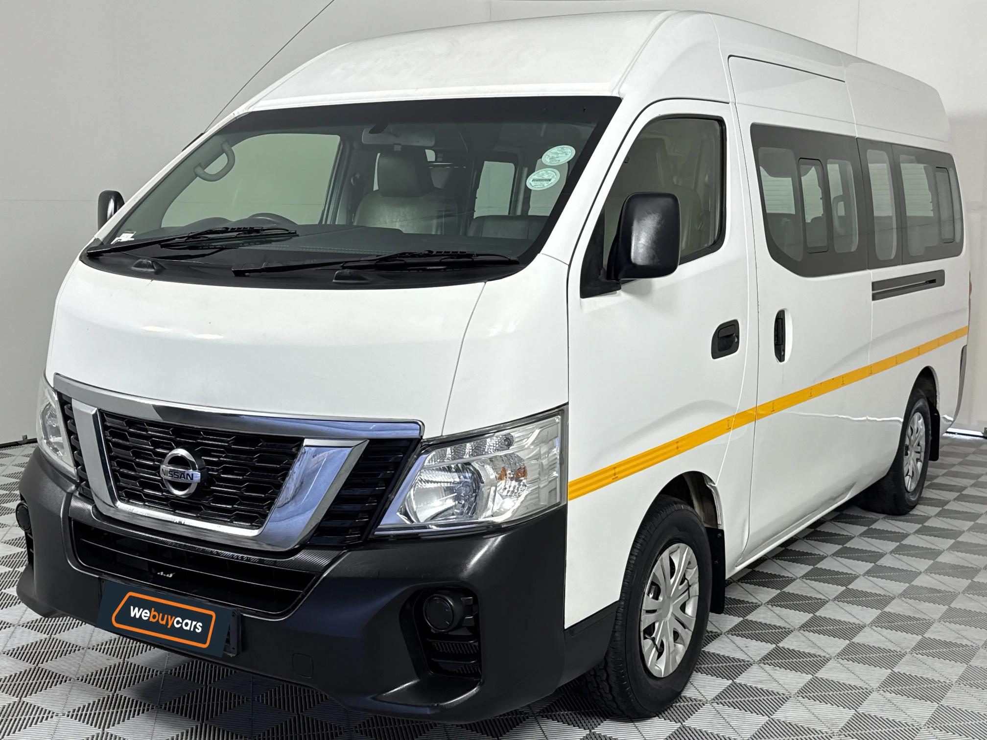 Nissan NV 350 Cars For Sale In South Africa | New Cars & Used Cars For Sale