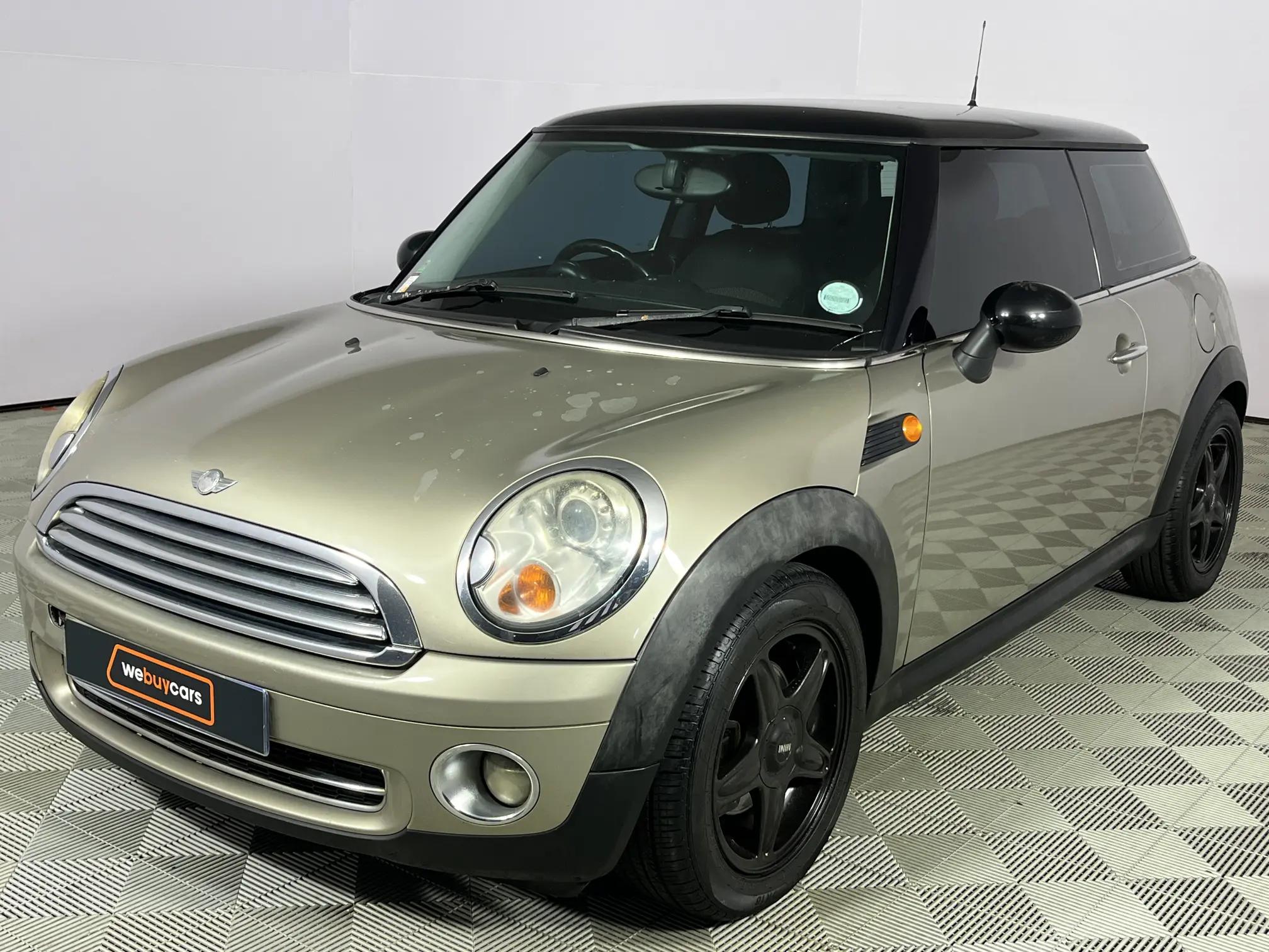 MINI Cooper Mark III (88 kW) for sale in KZN - Durban - Carfind.co.za ...