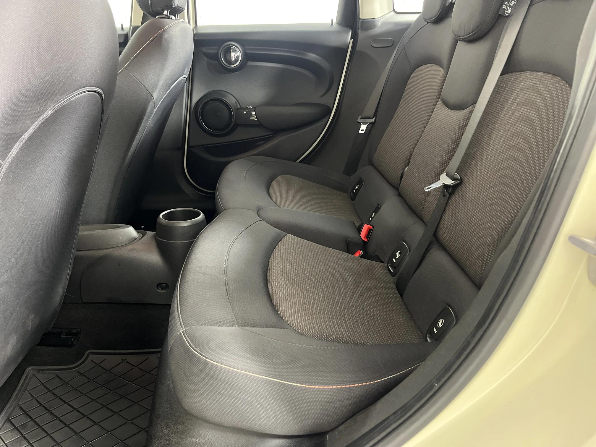 MINI Cooper S Mark IV (100 kW) for sale in Eastern Cape - Port ...