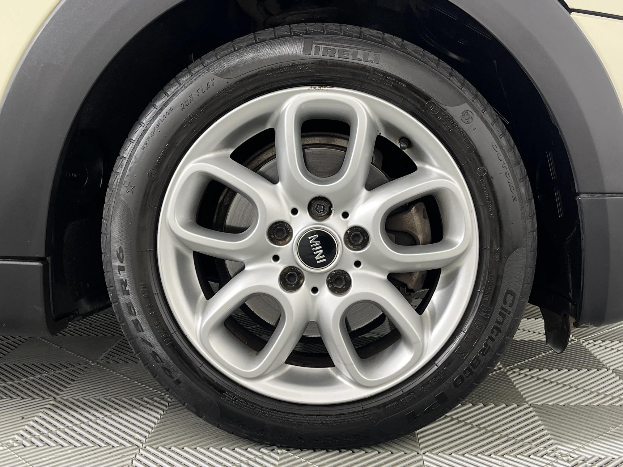 MINI Cooper S Mark IV (100 kW) for sale in Eastern Cape - Port ...