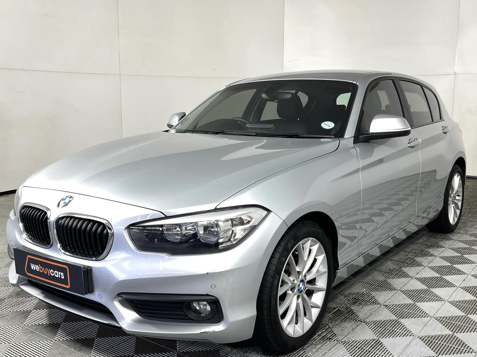 BMW 1 Series Cars for sale in South Africa - New and Used