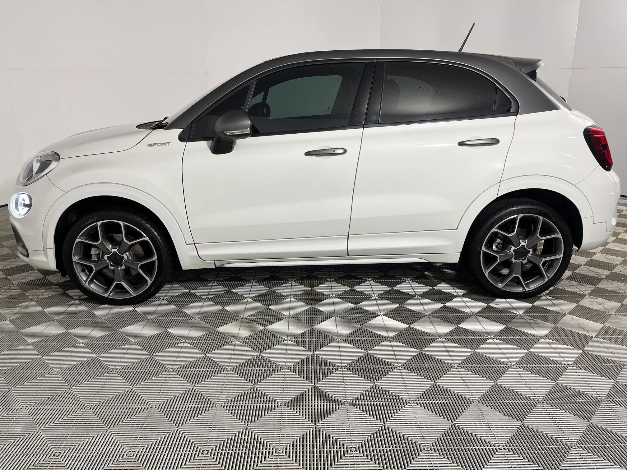 Fiat 500X 1.4T Sport Cab DDCT for sale in Gauteng - Johannesburg ...