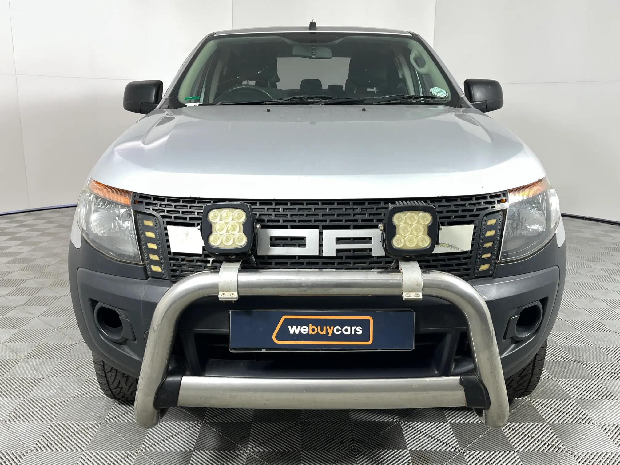 Ford Ranger V 2.2 TDCi XL Double Cab Hi-Rider for sale - R 148 900 ...