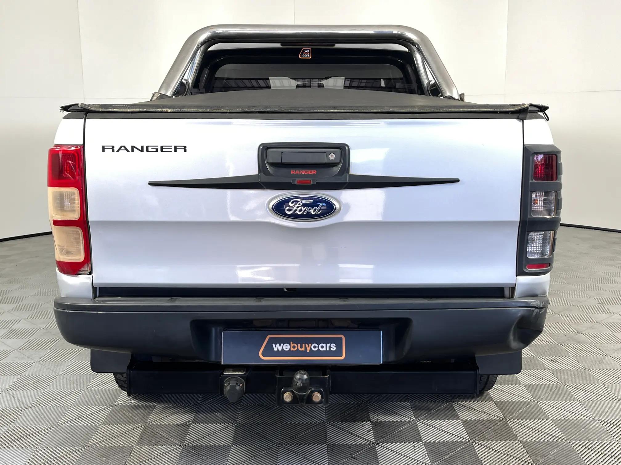 Ford Ranger V 2.2 TDCi XL Double Cab Hi-Rider for sale - R 148 900 ...