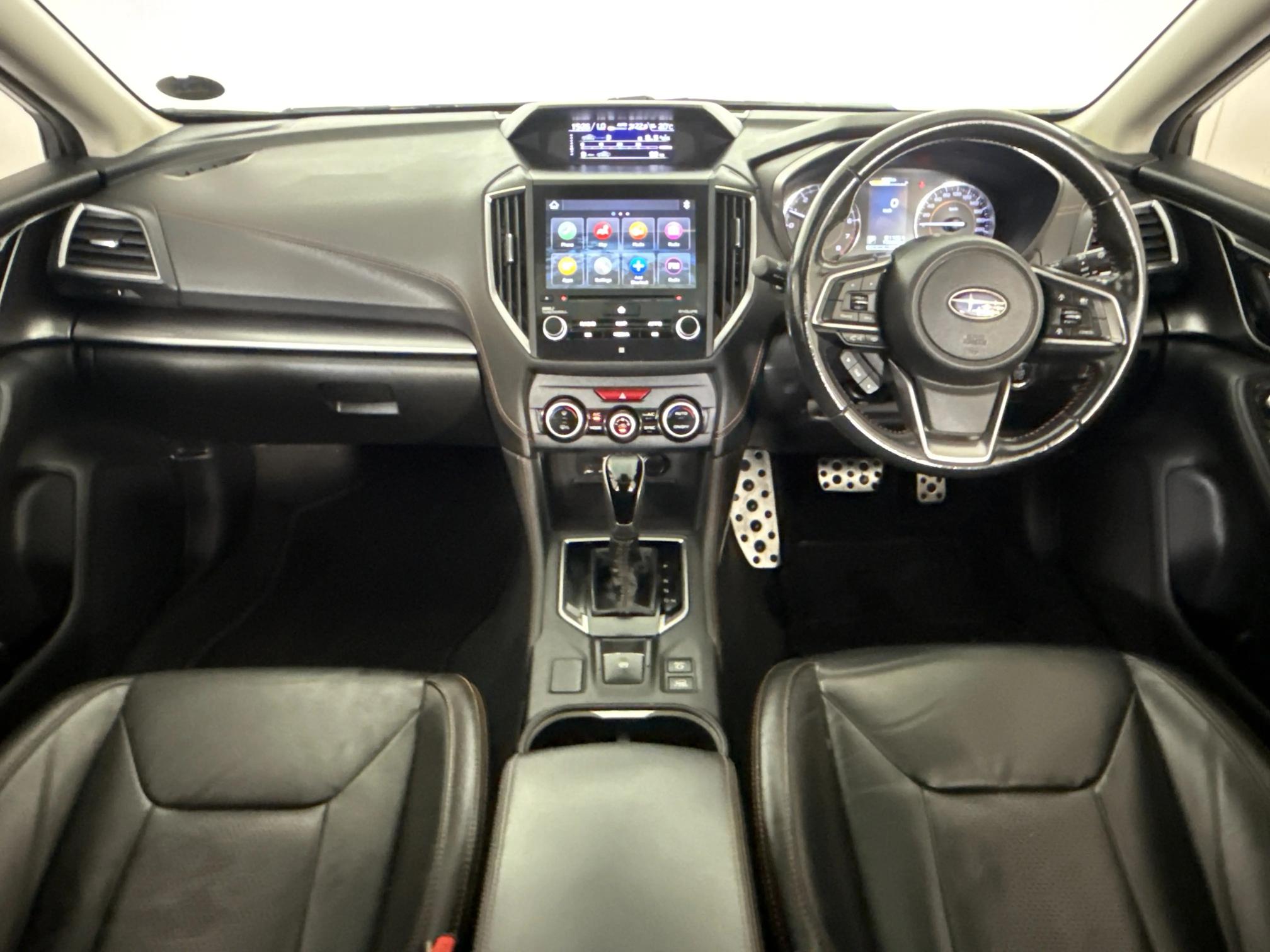 Subaru XV 2.0 iS-ES CVT for sale in Gauteng - Centurion - Carfind.co.za ...