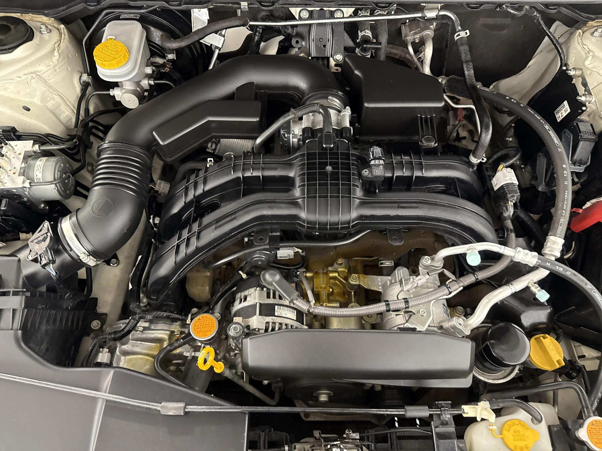 Subaru XV 2.0 iS-ES CVT for sale in Gauteng - Centurion - Carfind.co.za ...