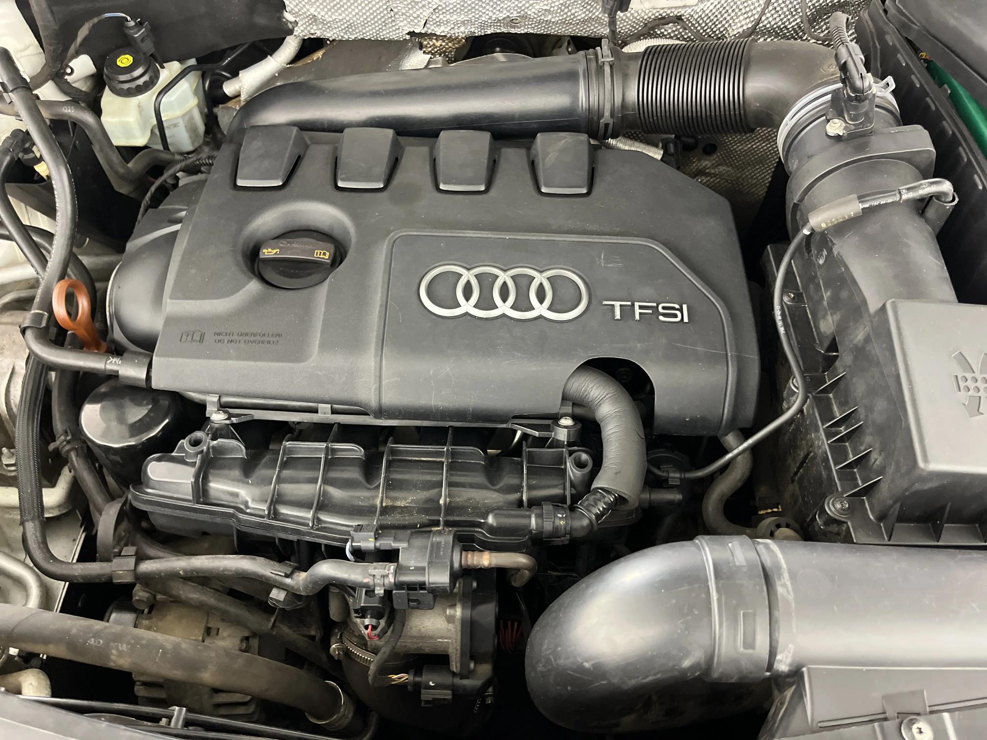Audi Q3 2.0 T FSi (155 kW) Quattro S-tronic for sale in Western Cape ...
