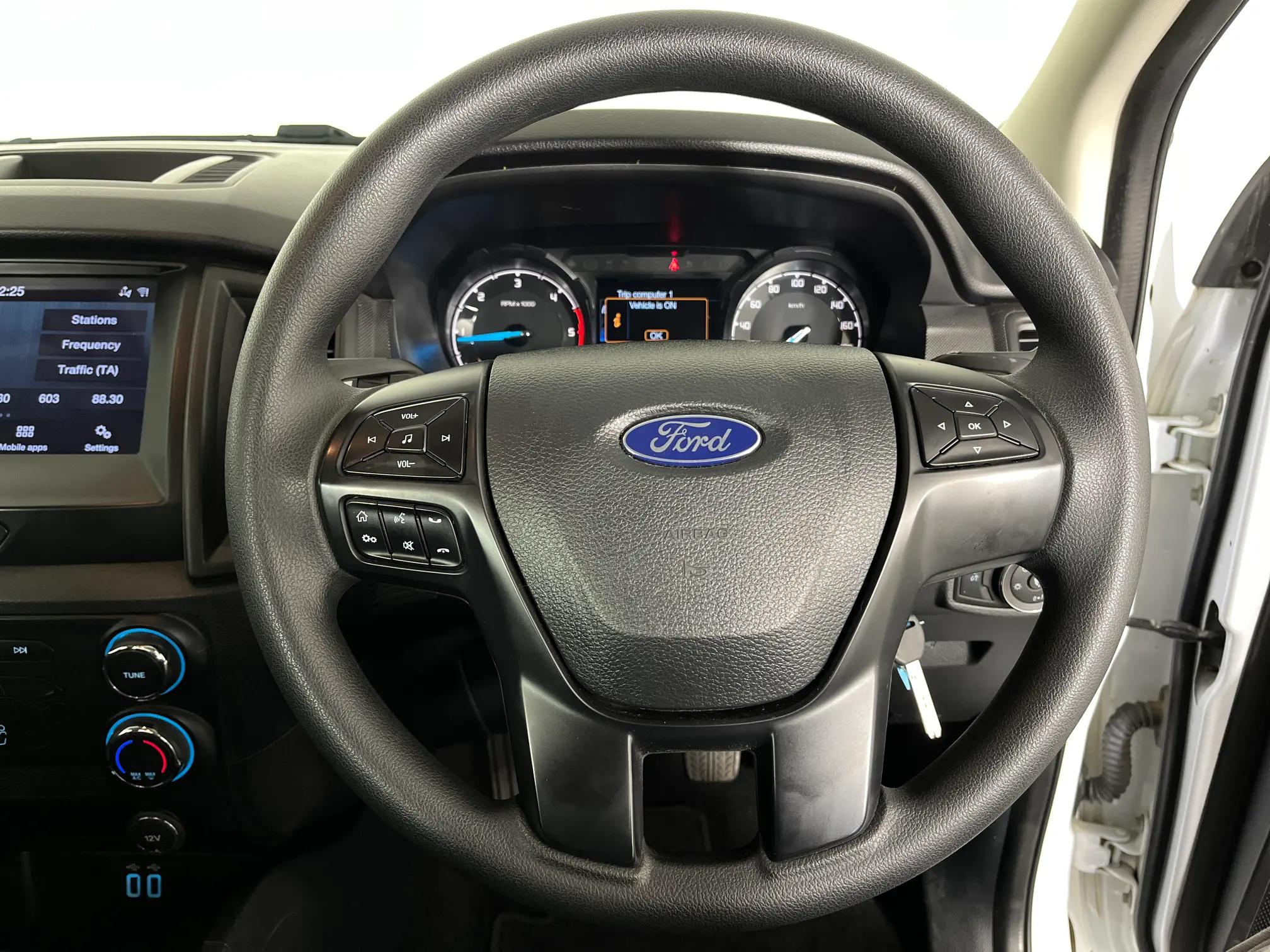 Ford Ranger IX 2.2 TDCi XL Super Cab 4x4 for sale - R 367 900 | Carfind ...